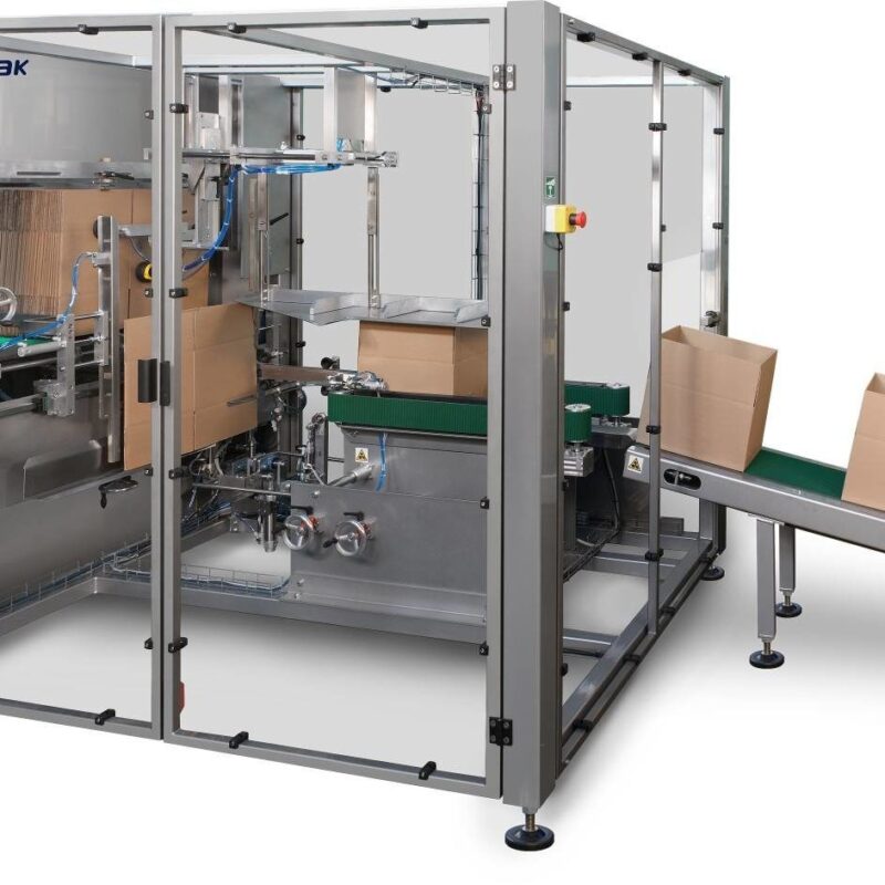 Packing Equipment – QCMHE